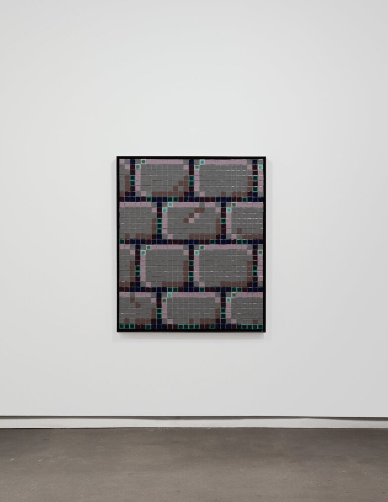 Shannon Bool at Daniel Faria Gallery – Art Viewer