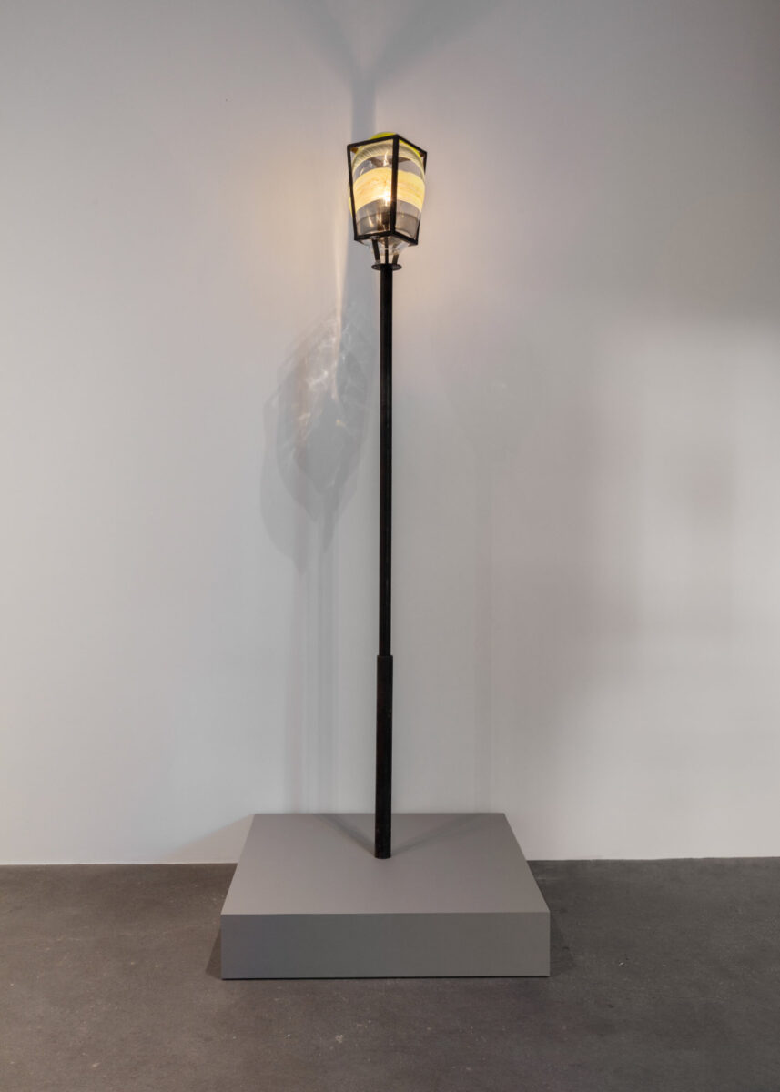 Shannon Bool at Daniel Faria Gallery – Art Viewer