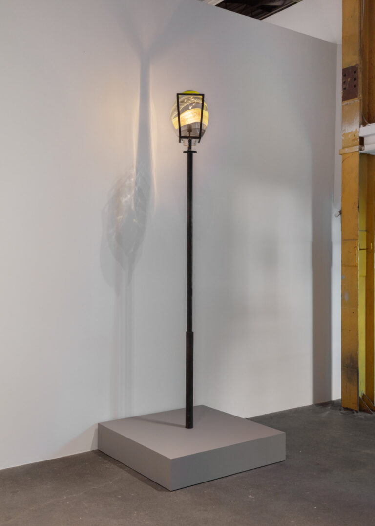 Shannon Bool at Daniel Faria Gallery – Art Viewer