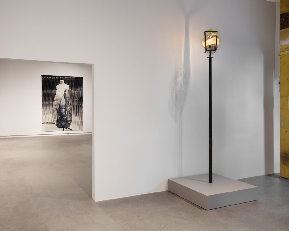 Shannon Bool at Daniel Faria Gallery – Art Viewer