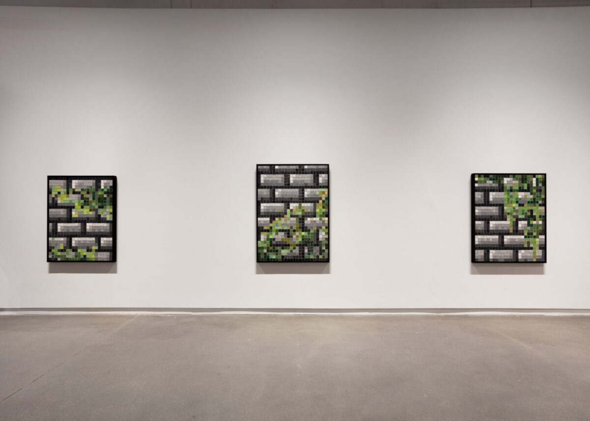 Shannon Bool at Daniel Faria Gallery – Art Viewer