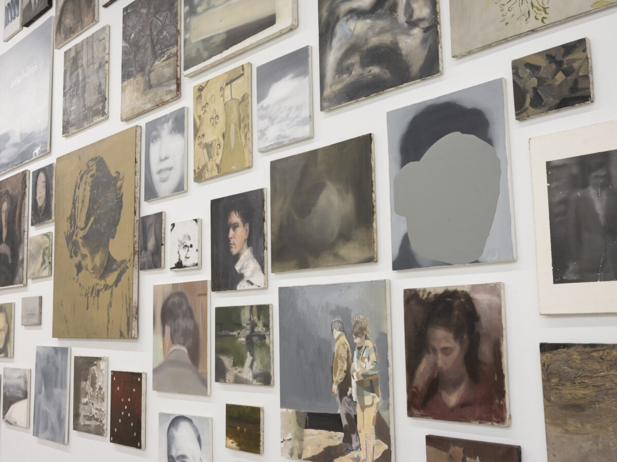 TR Ericsson at Harlan Levey Projects – Art Viewer