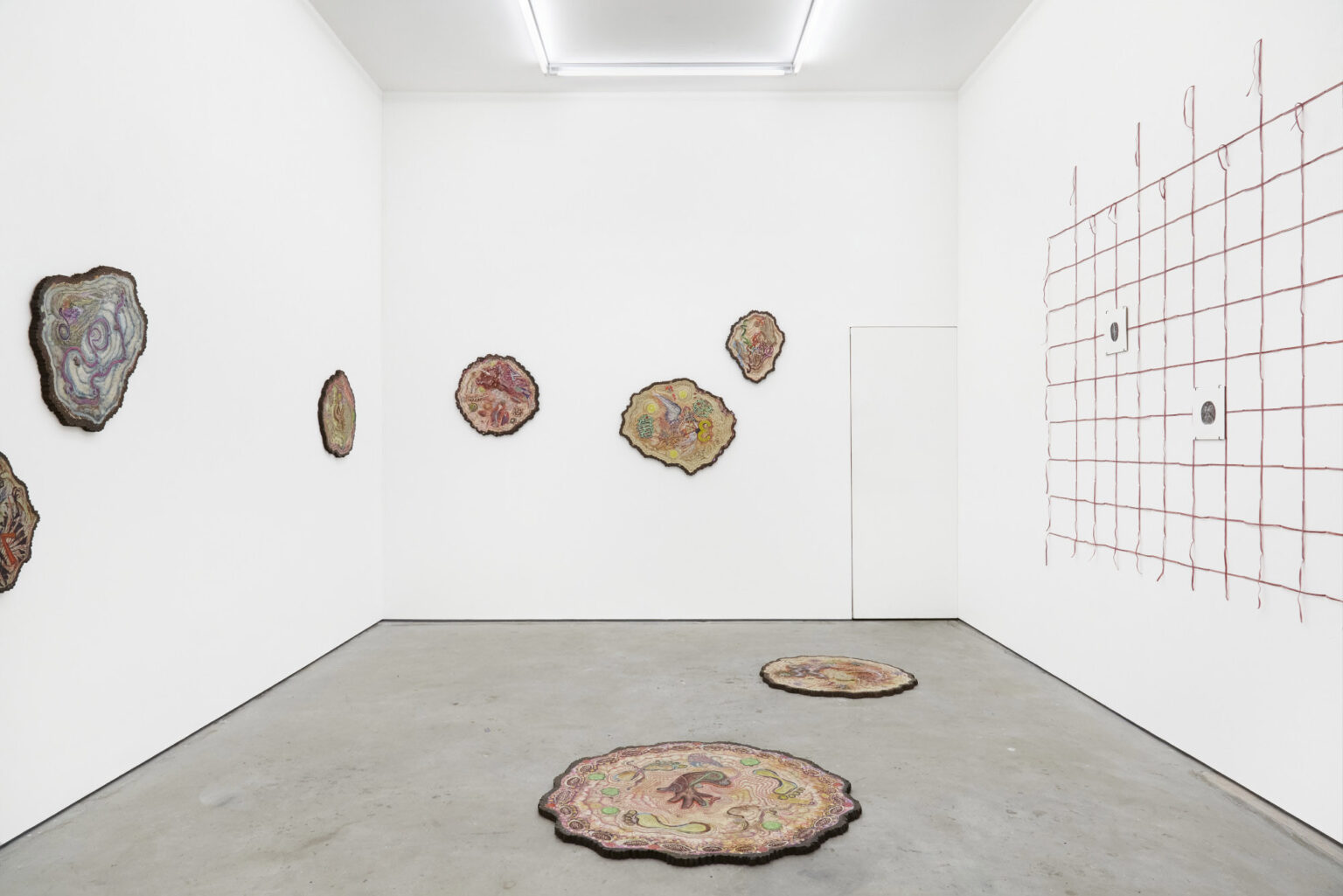 Tom Hardwick-Allan at South Parade – Art Viewer