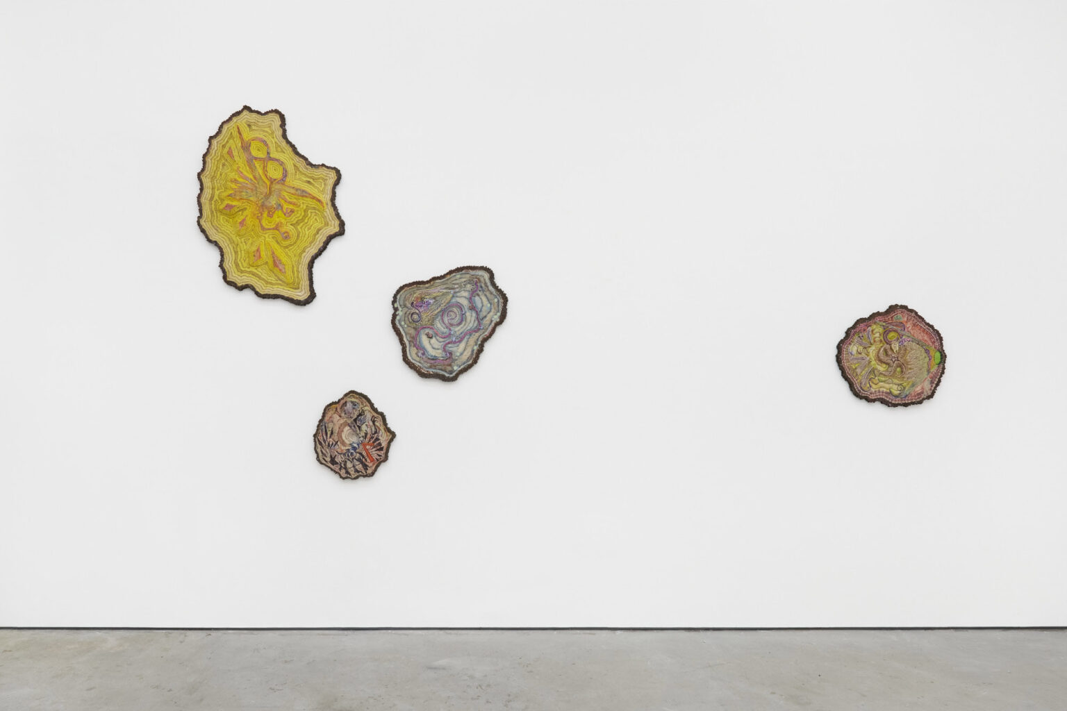 Tom Hardwick-Allan at South Parade – Art Viewer