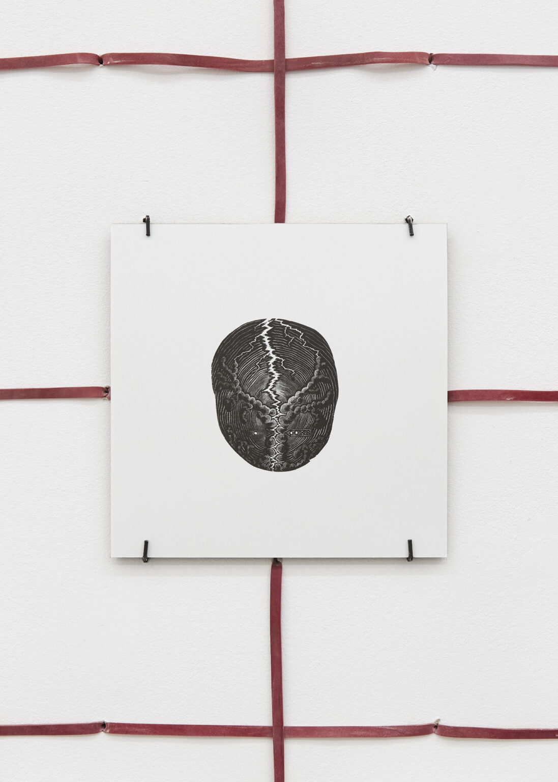 Tom Hardwick-Allan at South Parade – Art Viewer