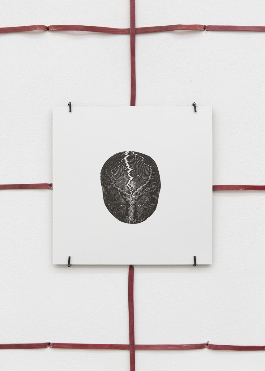 Tom Hardwick-Allan at South Parade – Art Viewer