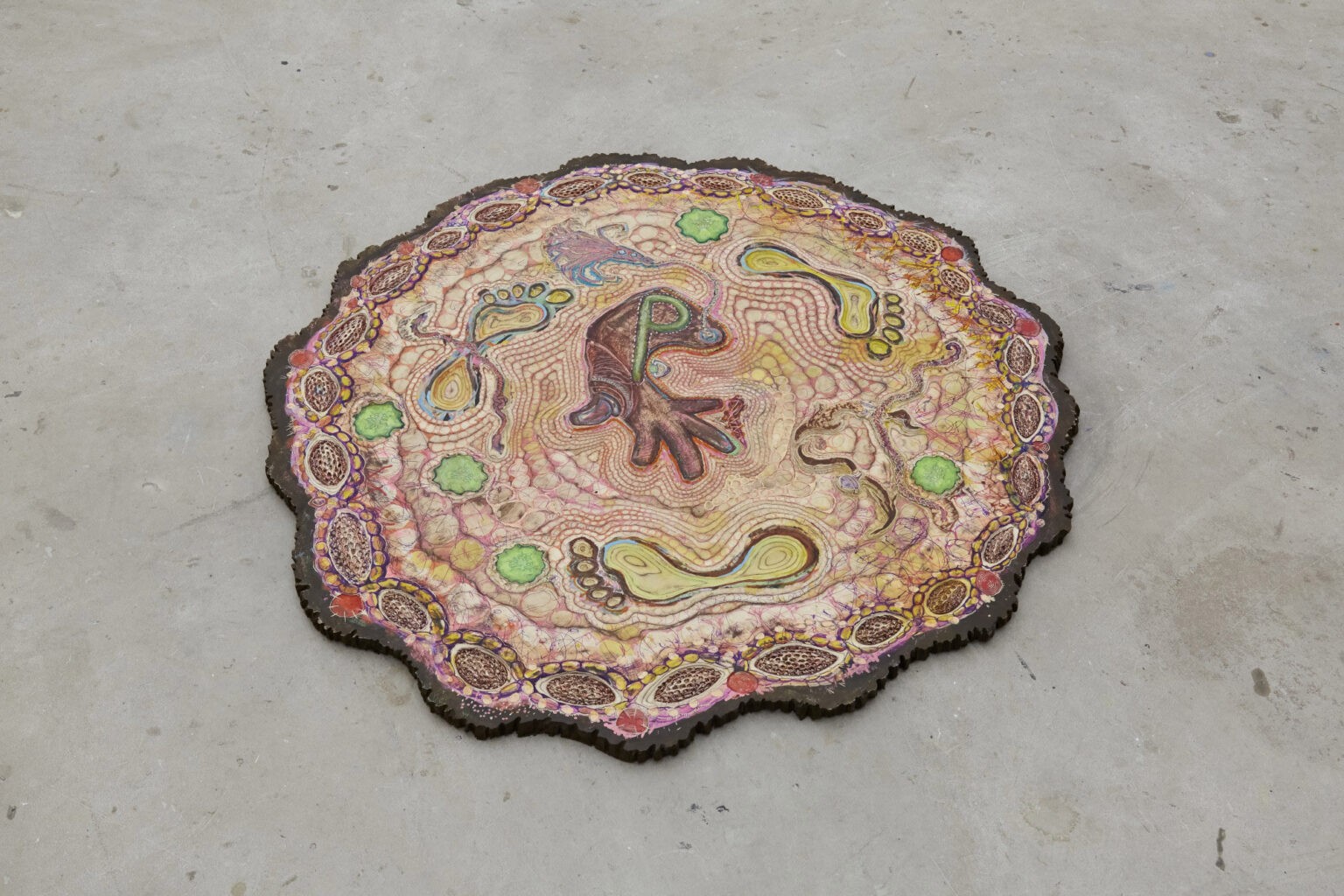 Tom Hardwick-Allan at South Parade – Art Viewer