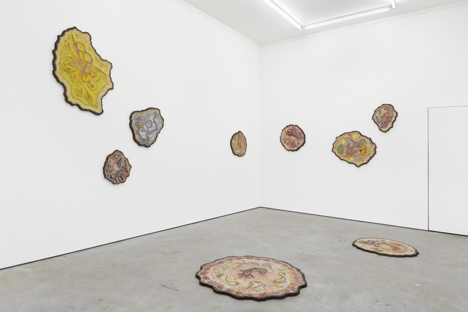 Tom Hardwick-Allan at South Parade – Art Viewer