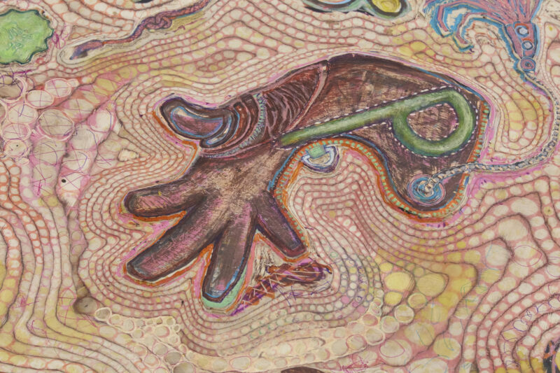 Tom Hardwick-Allan at South Parade – Art Viewer