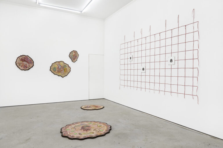 Tom Hardwick-Allan at South Parade – Art Viewer