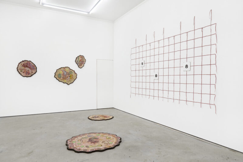 Tom Hardwick-Allan at South Parade – Art Viewer