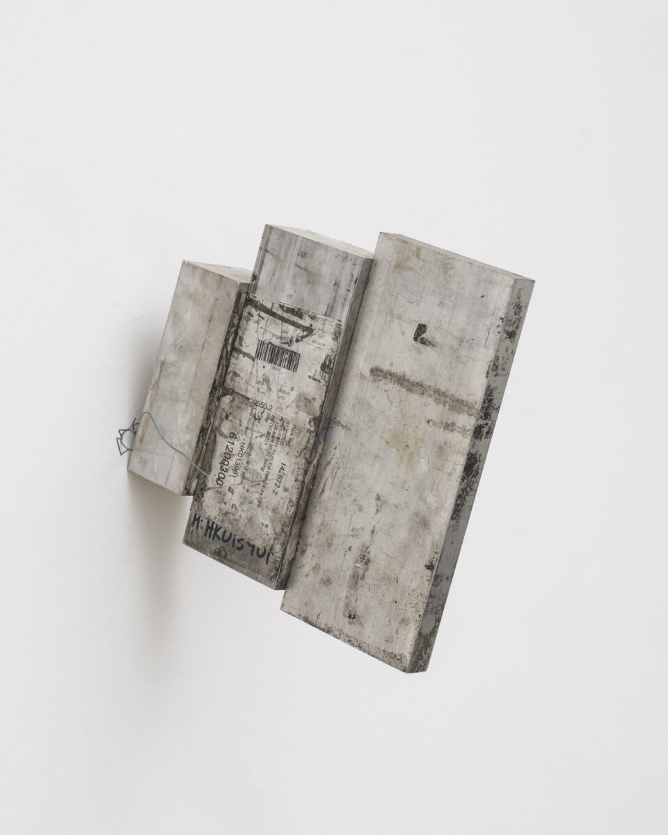 off-kilter at Michael Benevento – Art Viewer