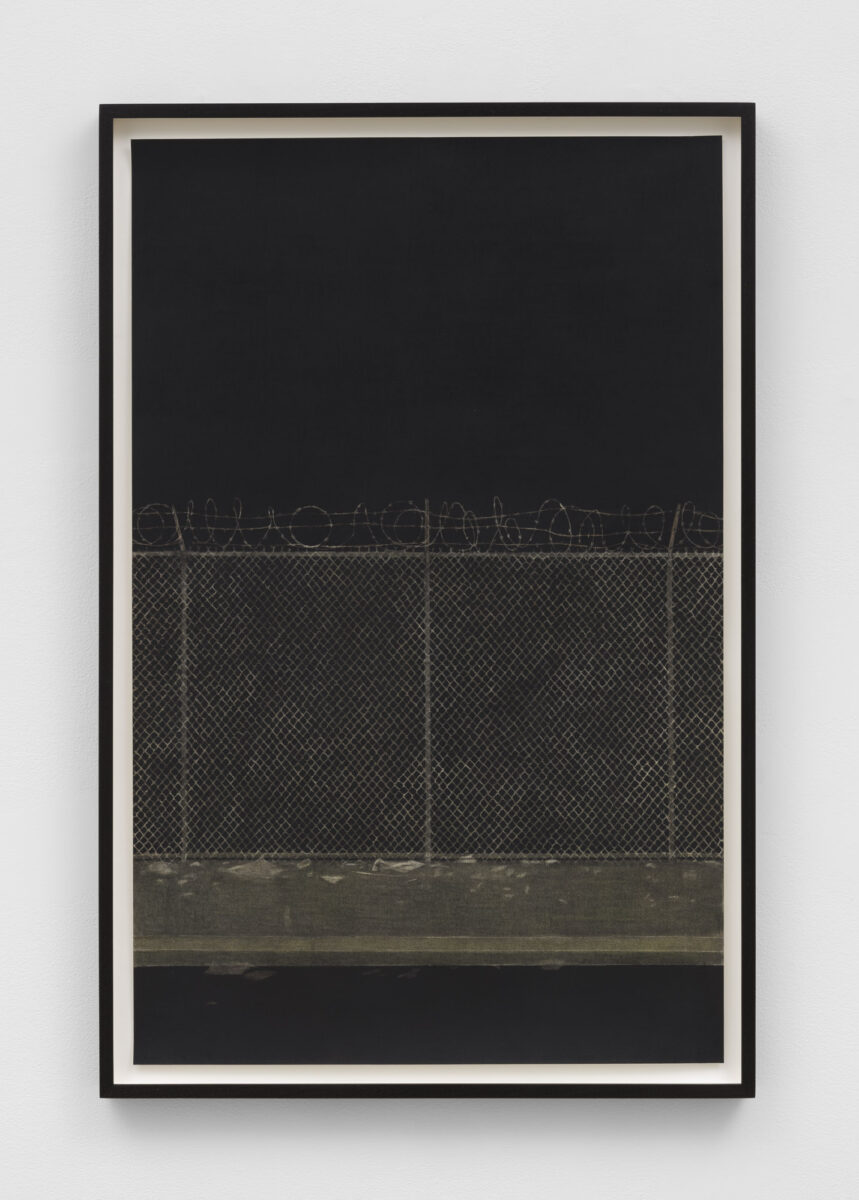 off-kilter at Michael Benevento – Art Viewer