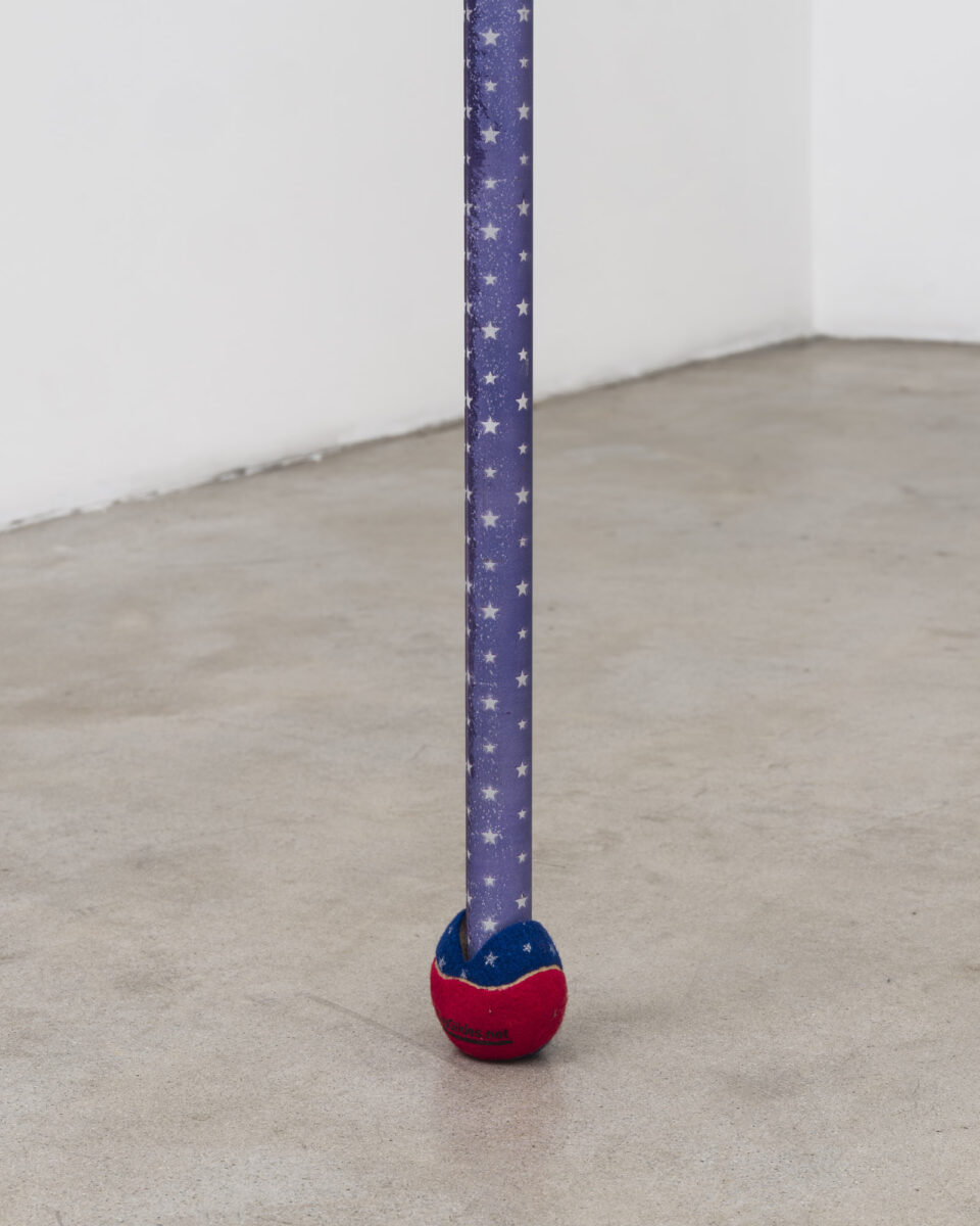 off-kilter at Michael Benevento – Art Viewer