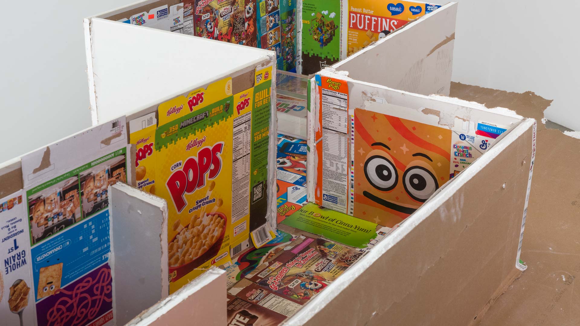 Math Bass at Michael Jon & Alan – Art Viewer