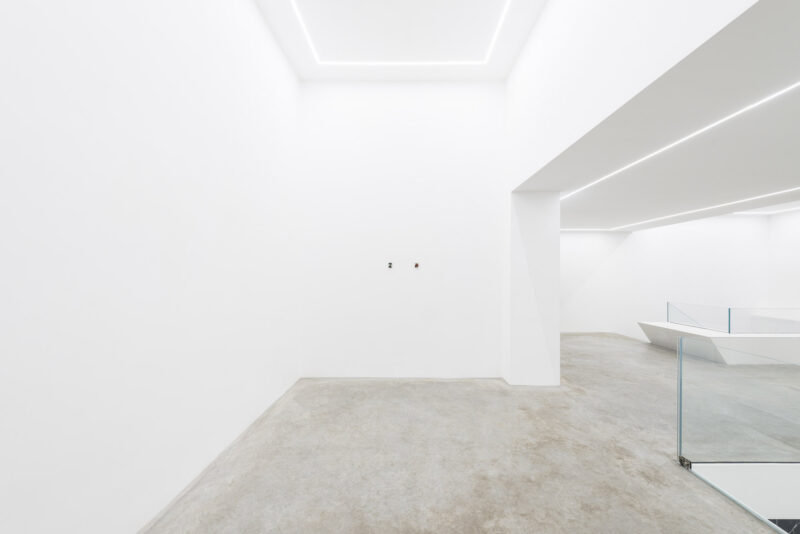 About Painting II at Rolando Anselmi – Art Viewer