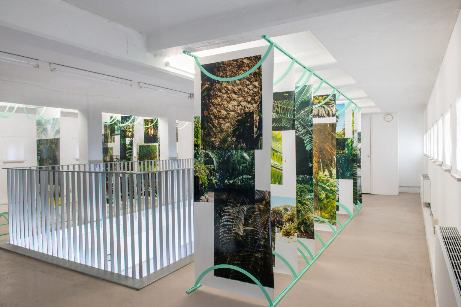 Alexandra Navratil at A Tale of a Tub – Art Viewer