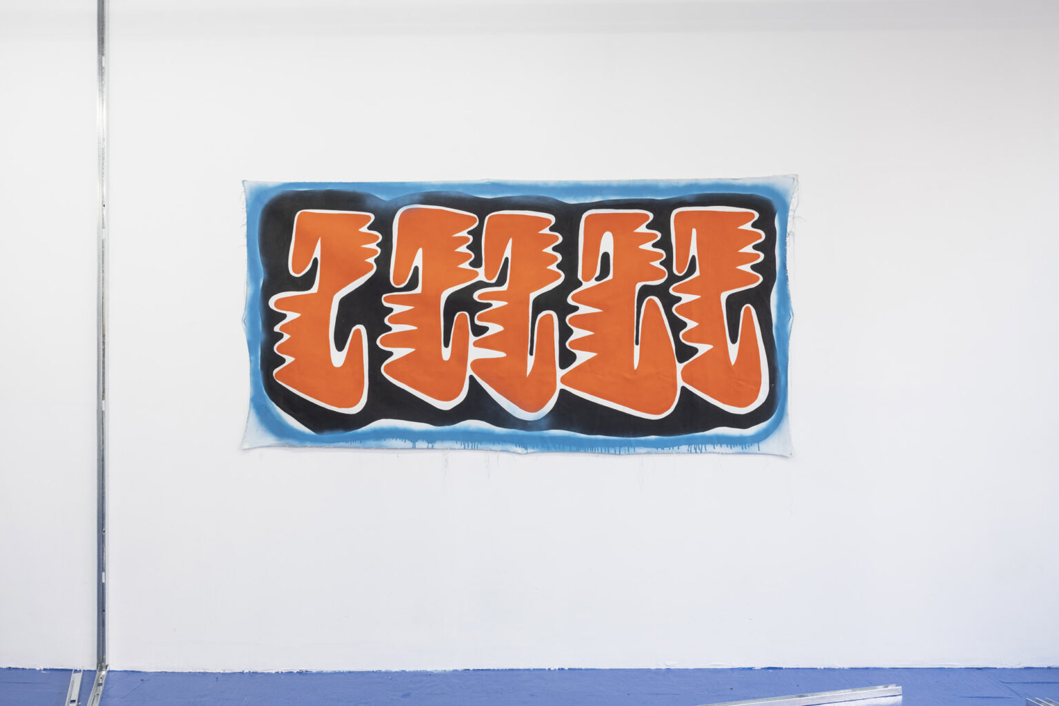 Andy Medina at Estrella Gallery – Art Viewer