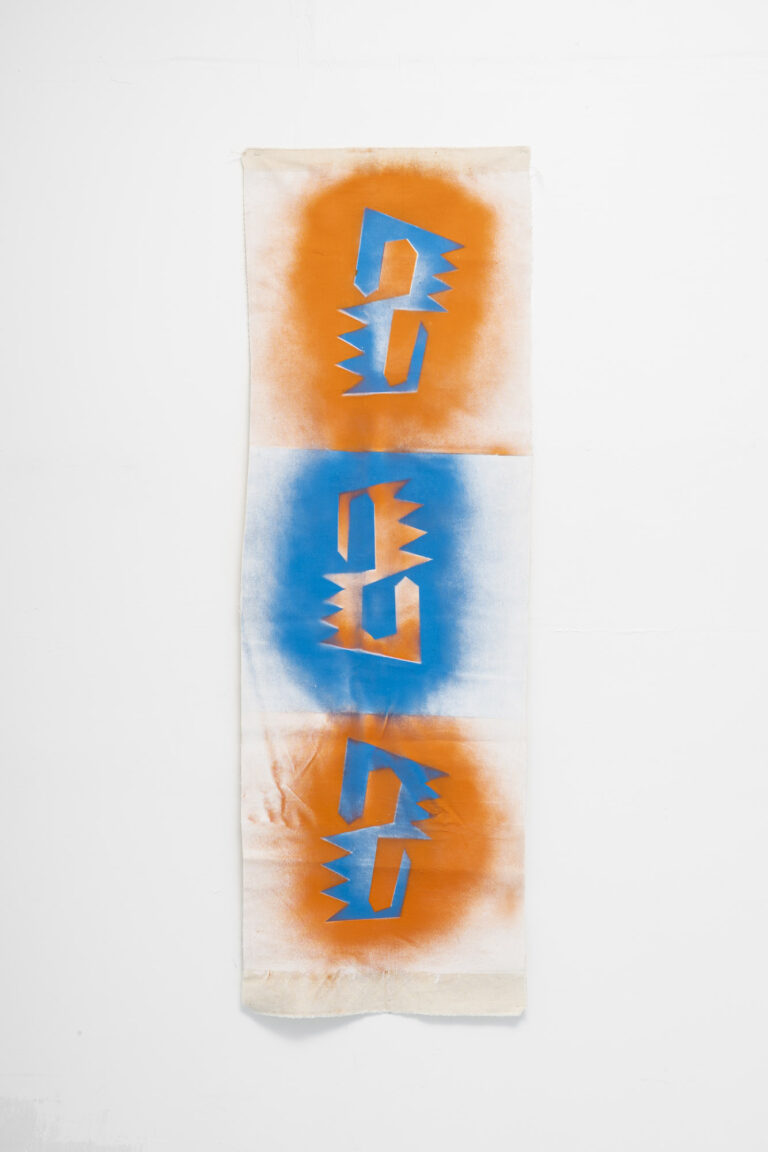Andy Medina at Estrella Gallery – Art Viewer
