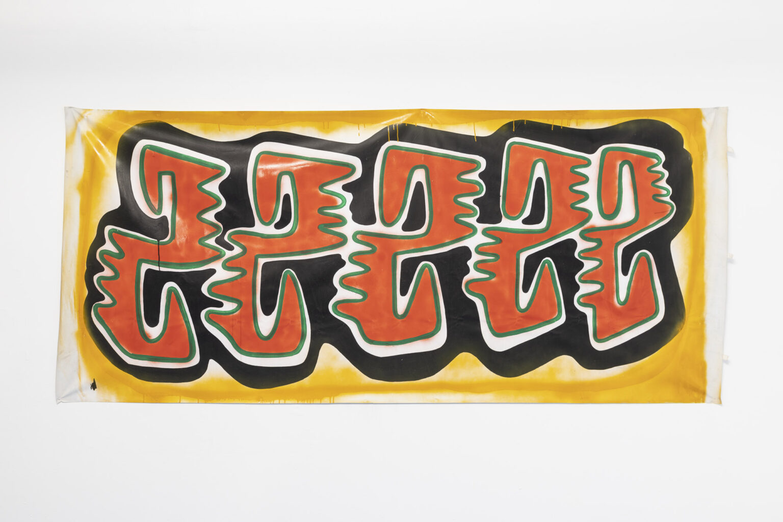 Andy Medina at Estrella Gallery – Art Viewer