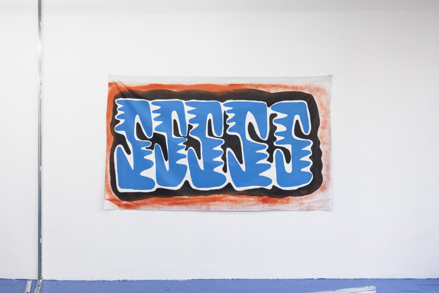Andy Medina at Estrella Gallery – Art Viewer