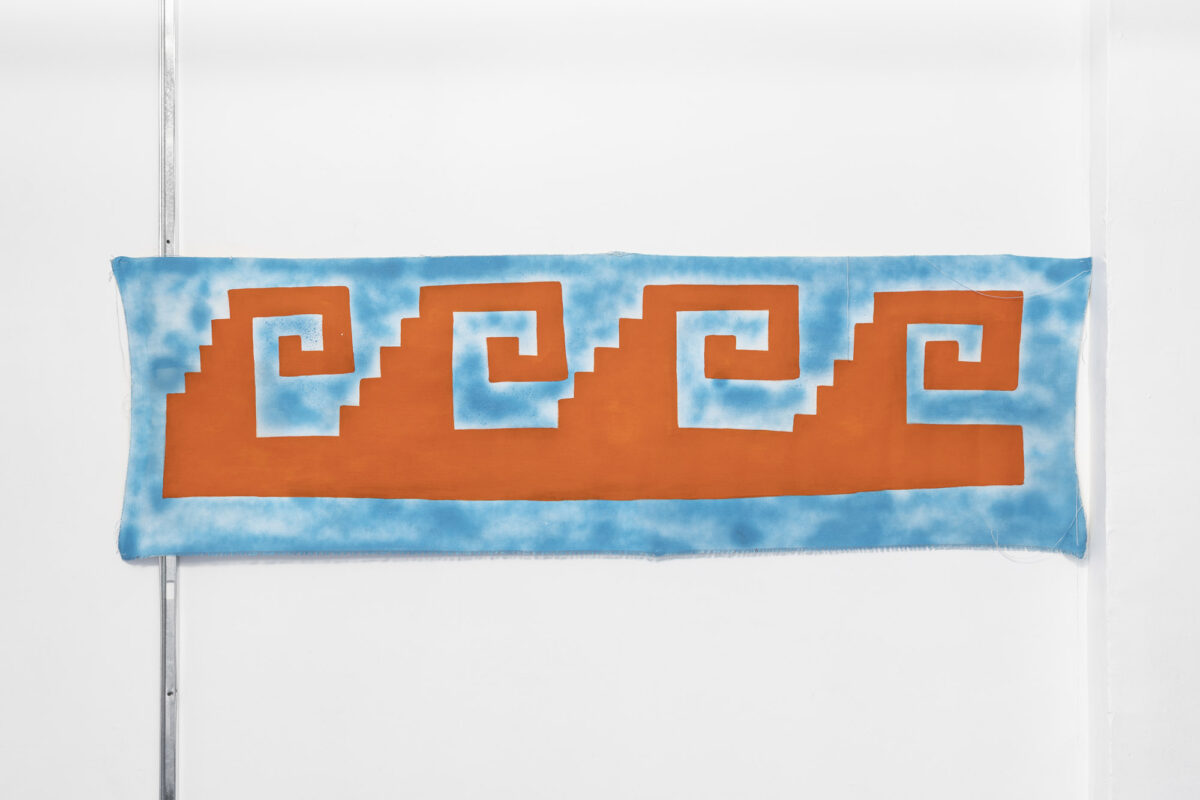 Andy Medina at Estrella Gallery – Art Viewer