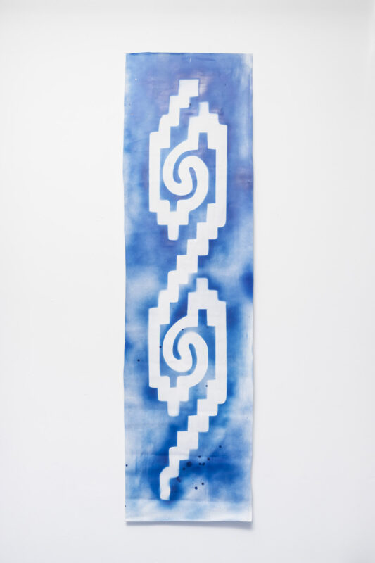 Andy Medina at Estrella Gallery – Art Viewer