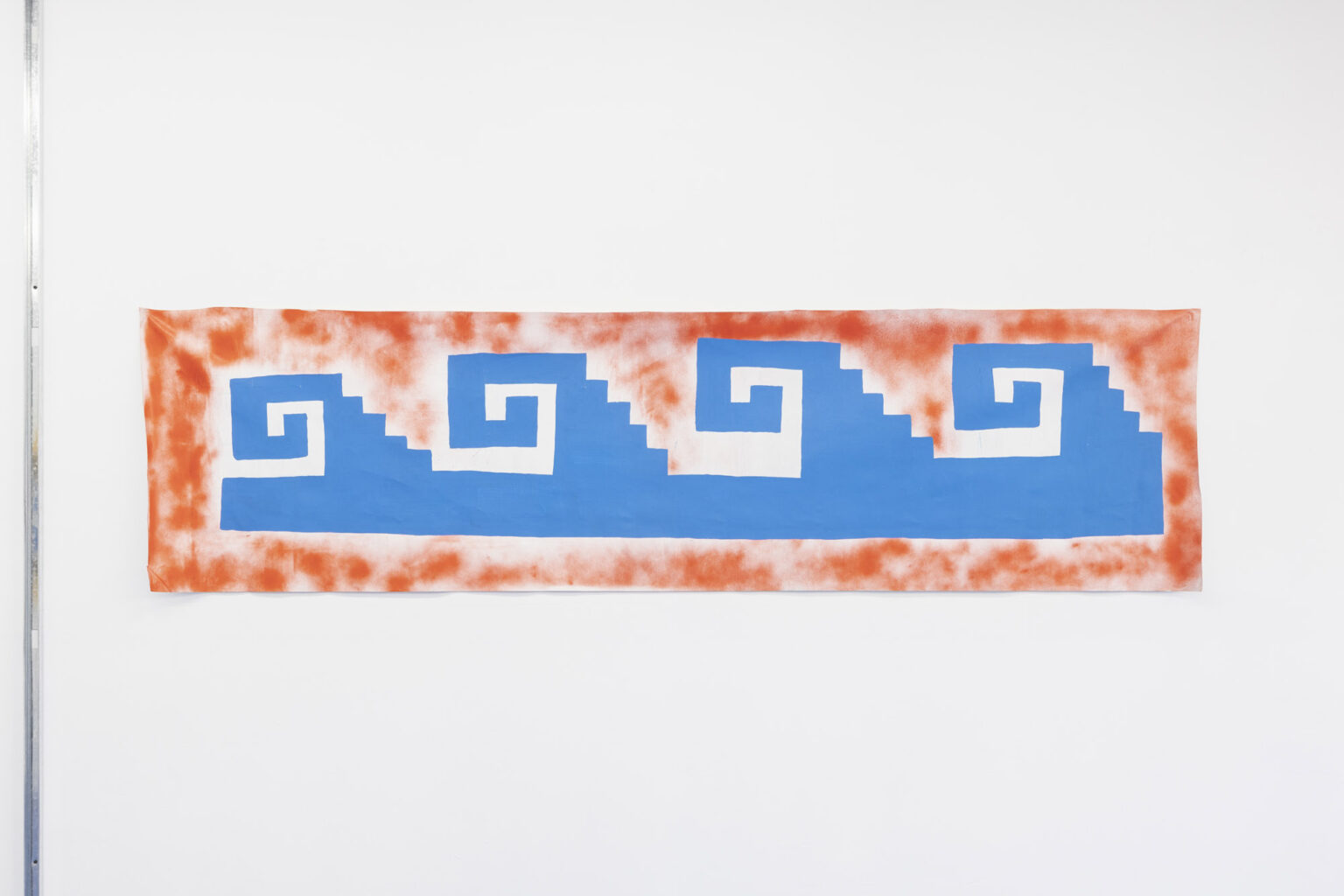 Andy Medina at Estrella Gallery – Art Viewer