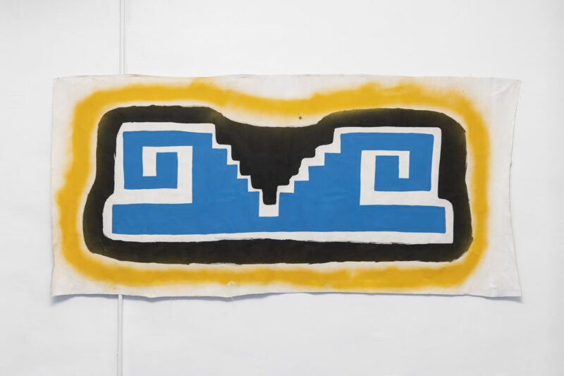 Andy Medina at Estrella Gallery – Art Viewer