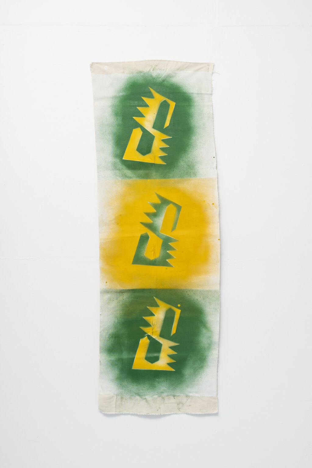Andy Medina at Estrella Gallery – Art Viewer