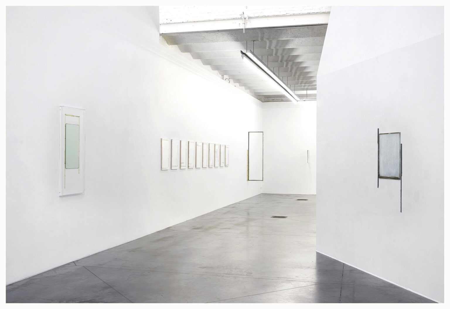 Anneke Eussen at Tatjana Pieters – Art Viewer