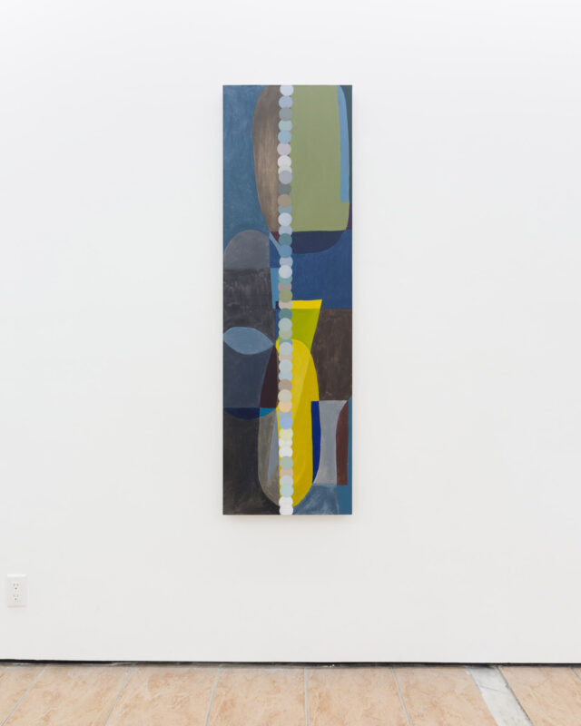 Audrey Gair at King’s Leap – Art Viewer