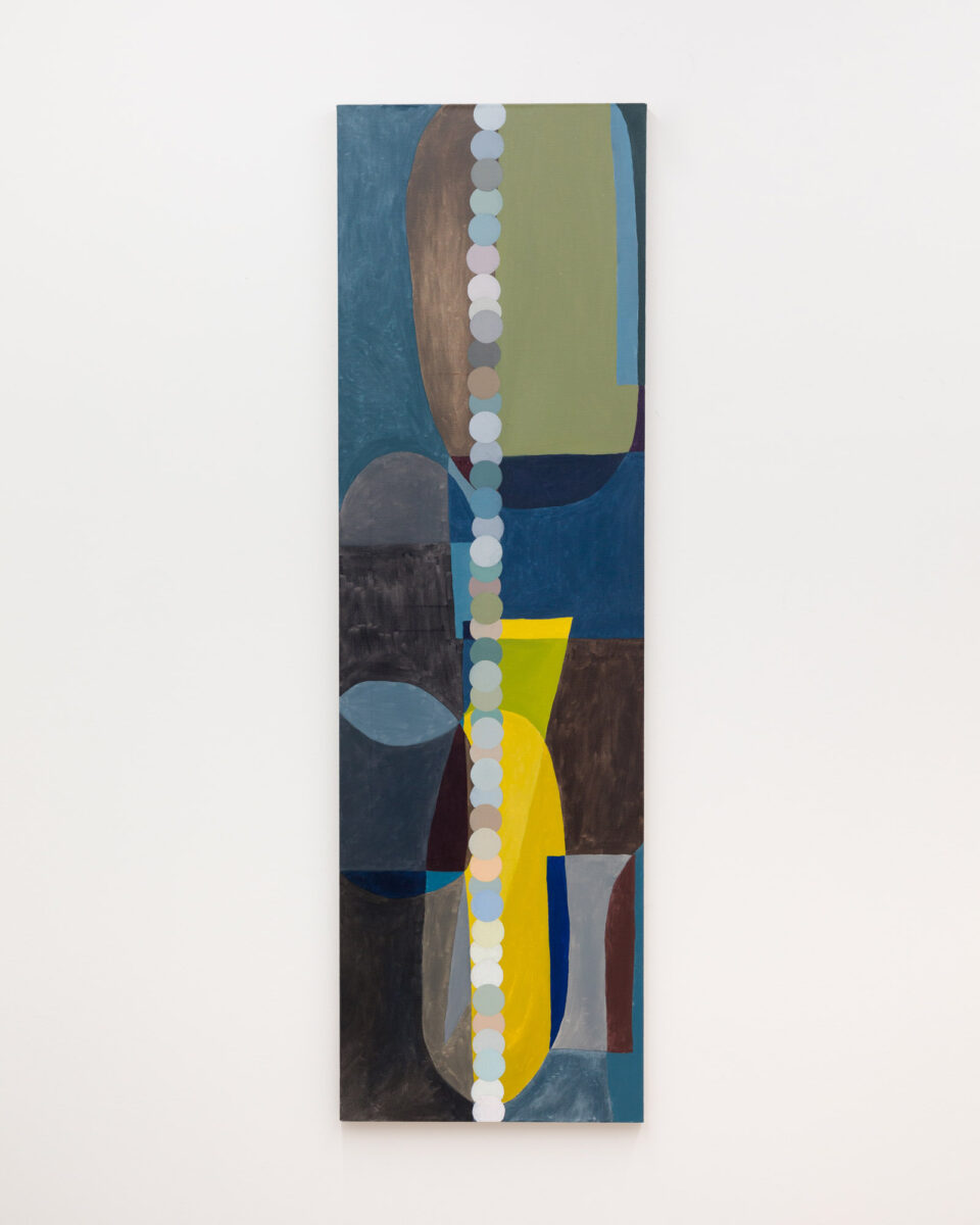 Audrey Gair at King’s Leap – Art Viewer