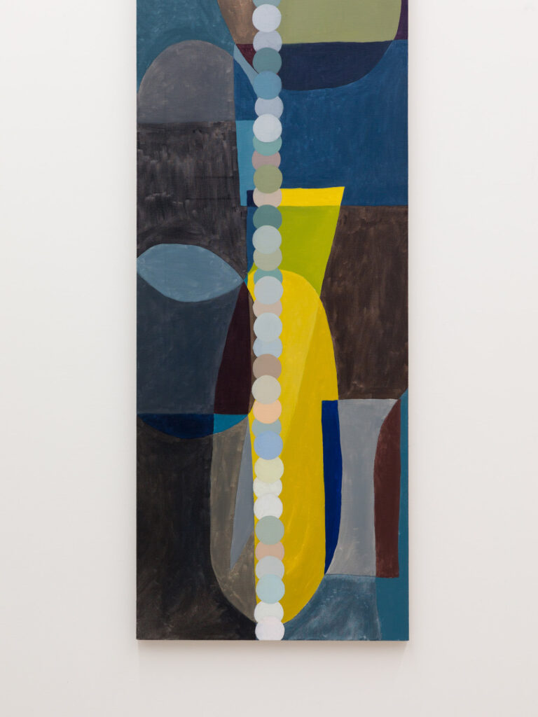 Audrey Gair at King’s Leap – Art Viewer