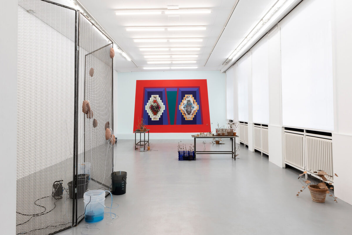 Cassandra Complex at basis – Art Viewer