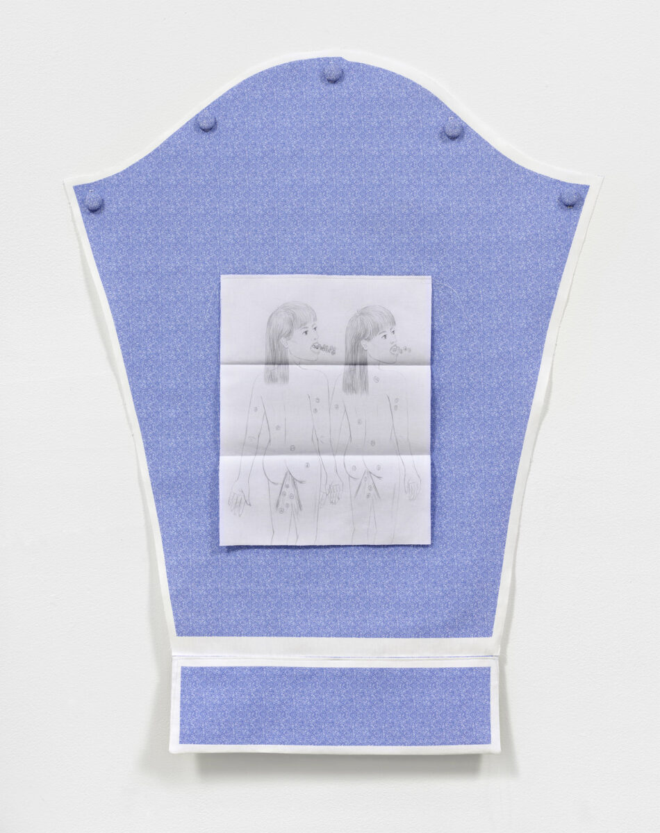 Chang Sujung and Chris Domenick at International Waters – Art Viewer