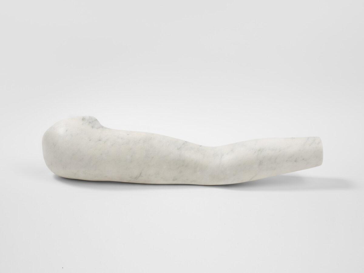 Chang Sujung and Chris Domenick at International Waters – Art Viewer