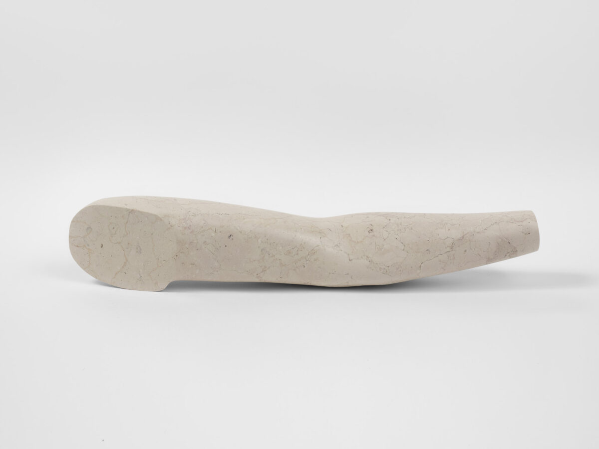 Chang Sujung and Chris Domenick at International Waters – Art Viewer