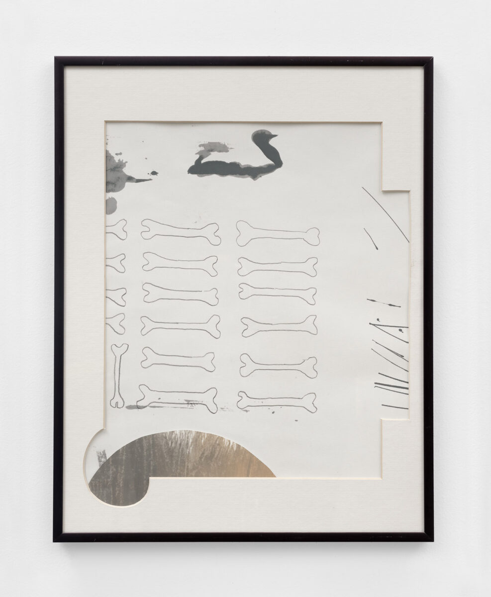 Chang Sujung and Chris Domenick at International Waters – Art Viewer