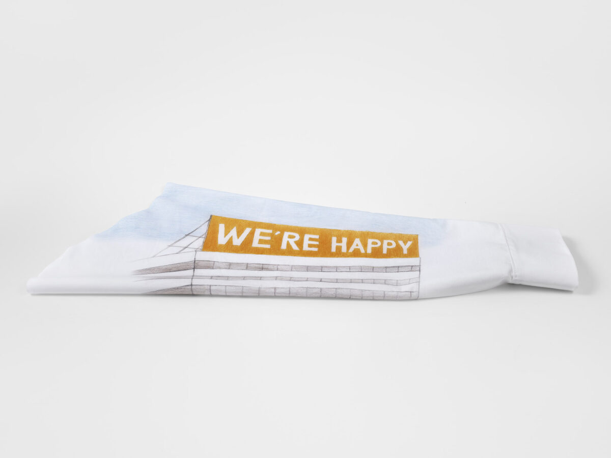 Chang Sujung and Chris Domenick at International Waters – Art Viewer