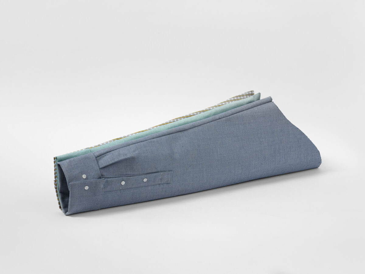 Chang Sujung and Chris Domenick at International Waters – Art Viewer