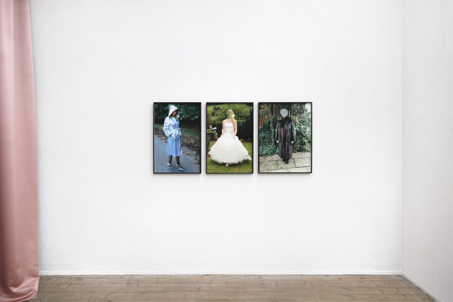 Cordula Ditz at Galerie Conradi – Art Viewer