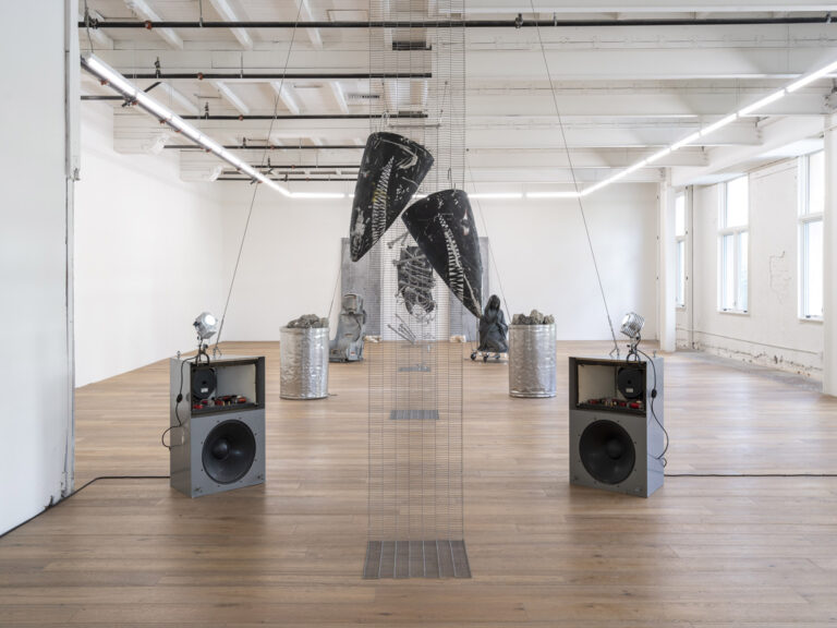 Elaine Cameron-Weir at Hannah Hoffman Gallery – Art Viewer