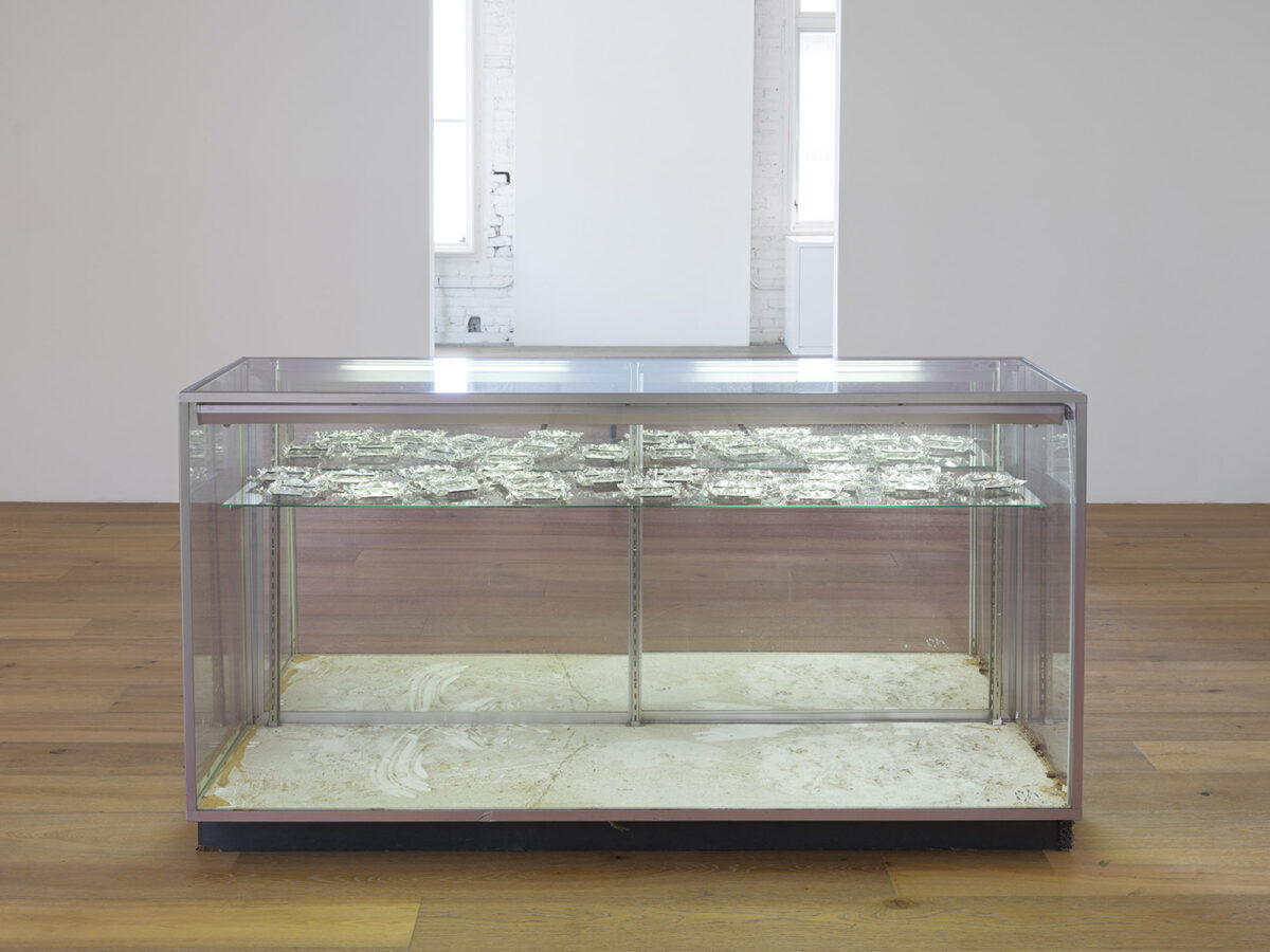 Elaine Cameron-Weir at Hannah Hoffman Gallery – Art Viewer