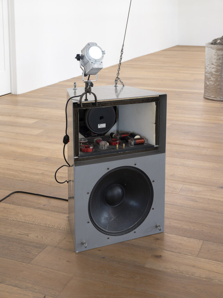 Elaine Cameron-Weir at Hannah Hoffman Gallery – Art Viewer