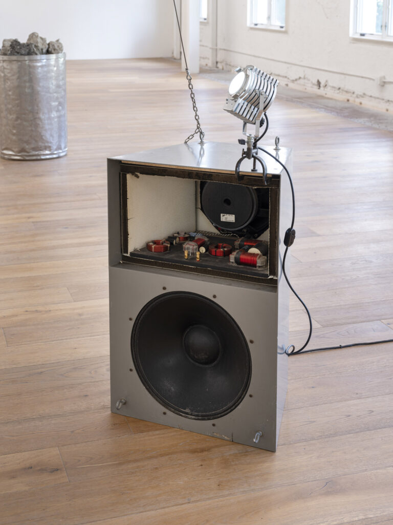 Elaine Cameron-Weir at Hannah Hoffman Gallery – Art Viewer