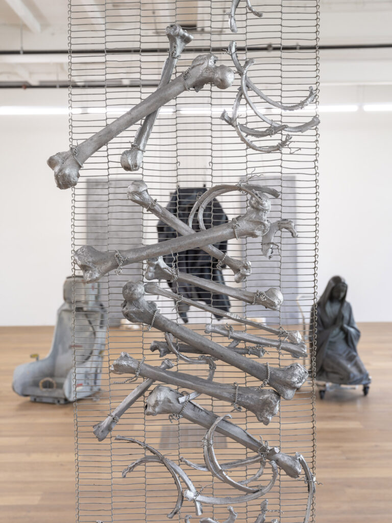 Elaine Cameron-Weir at Hannah Hoffman Gallery – Art Viewer