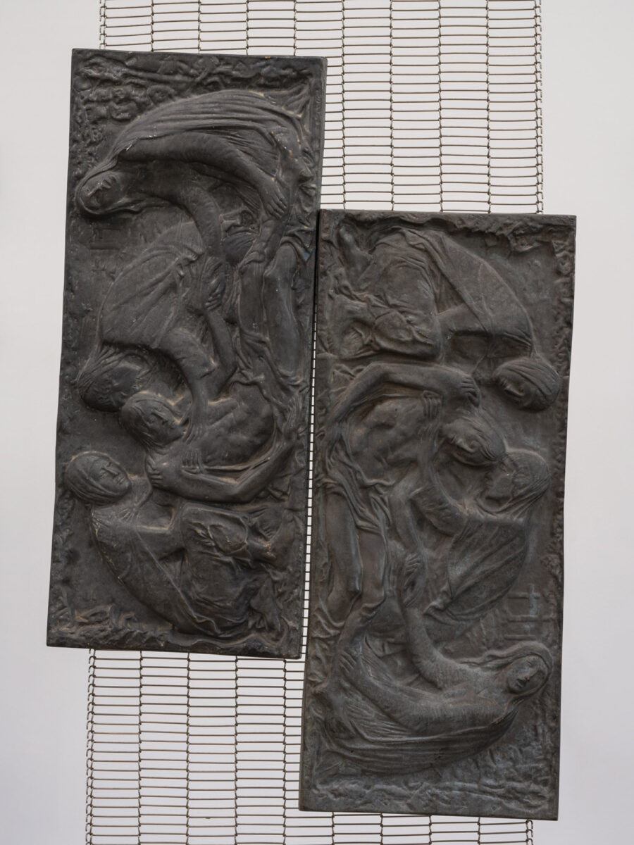 Elaine Cameron-Weir at Hannah Hoffman Gallery – Art Viewer