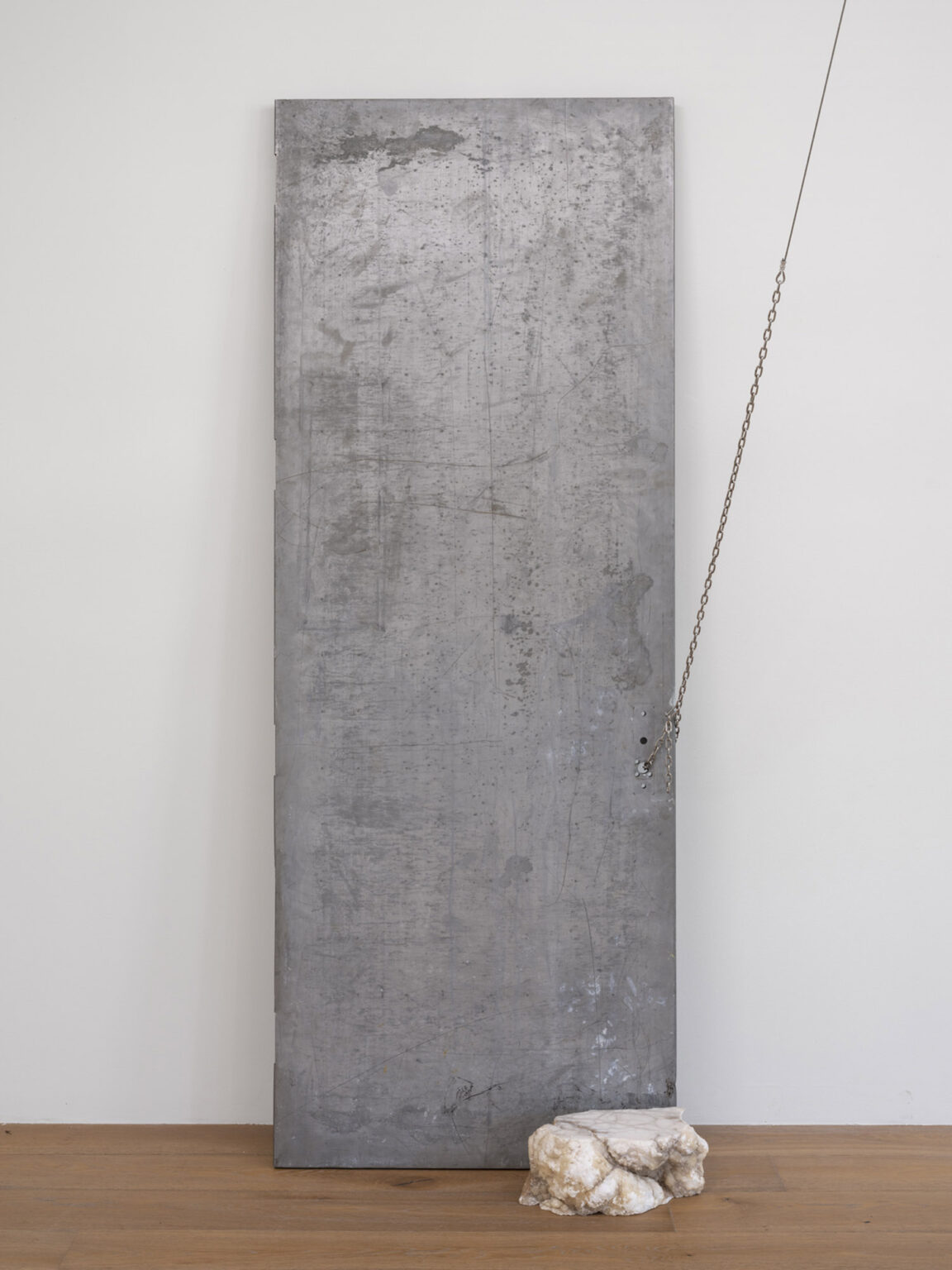 Elaine Cameron-Weir at Hannah Hoffman Gallery – Art Viewer