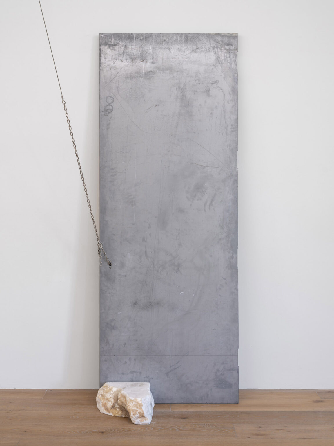 Elaine Cameron-Weir at Hannah Hoffman Gallery – Art Viewer